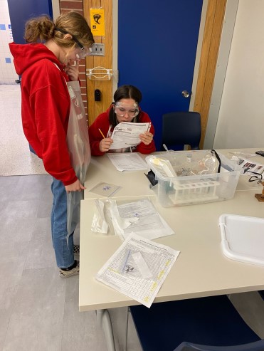 ESU 10: STEM Student Activities @ ESU 10