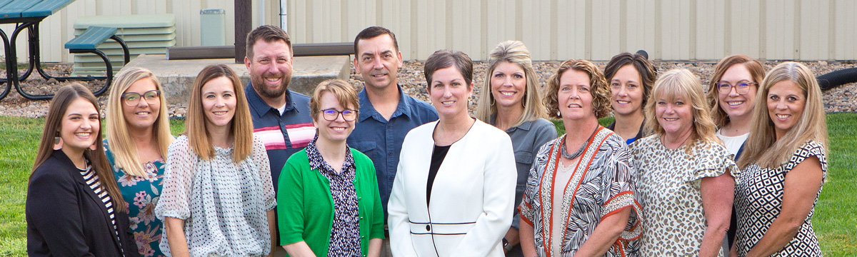 ESU 10: Teaching & Learning