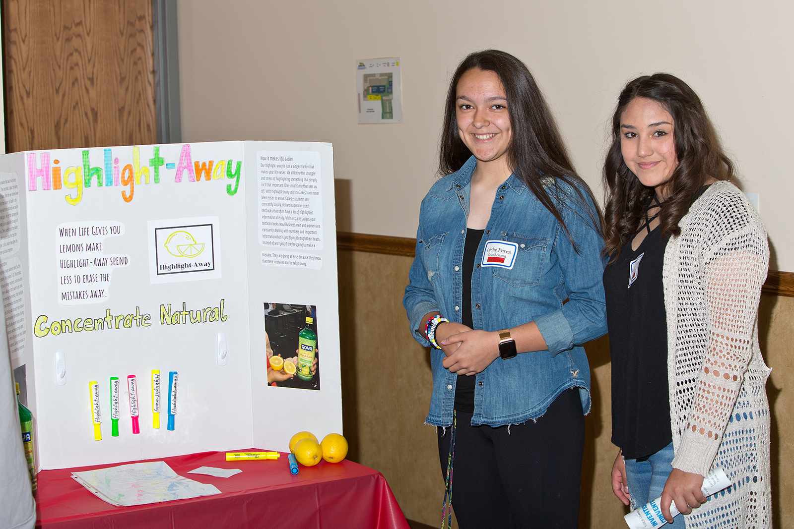 ESU 10: 2019 Invention Convention