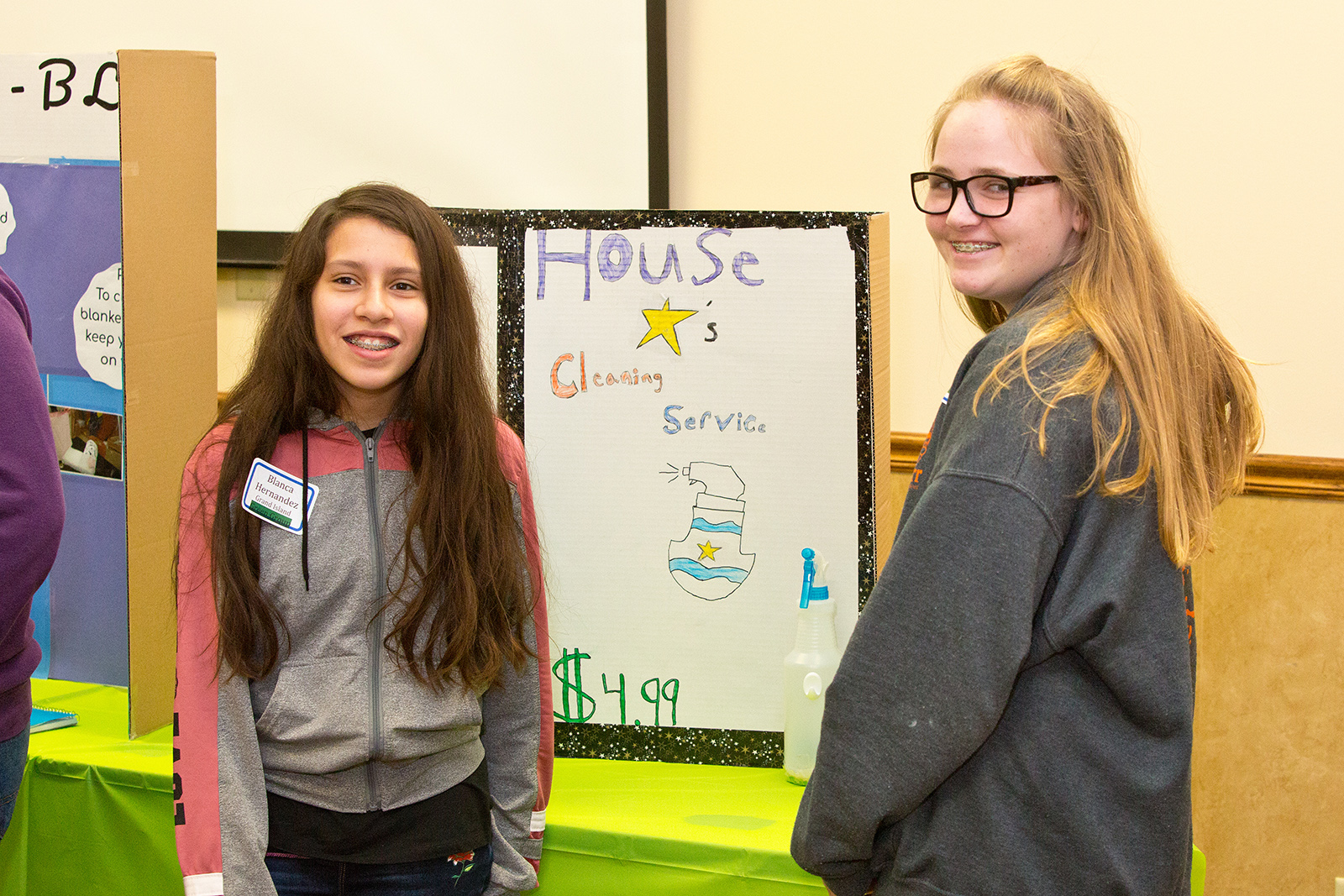 ESU 10: 2019 Invention Convention