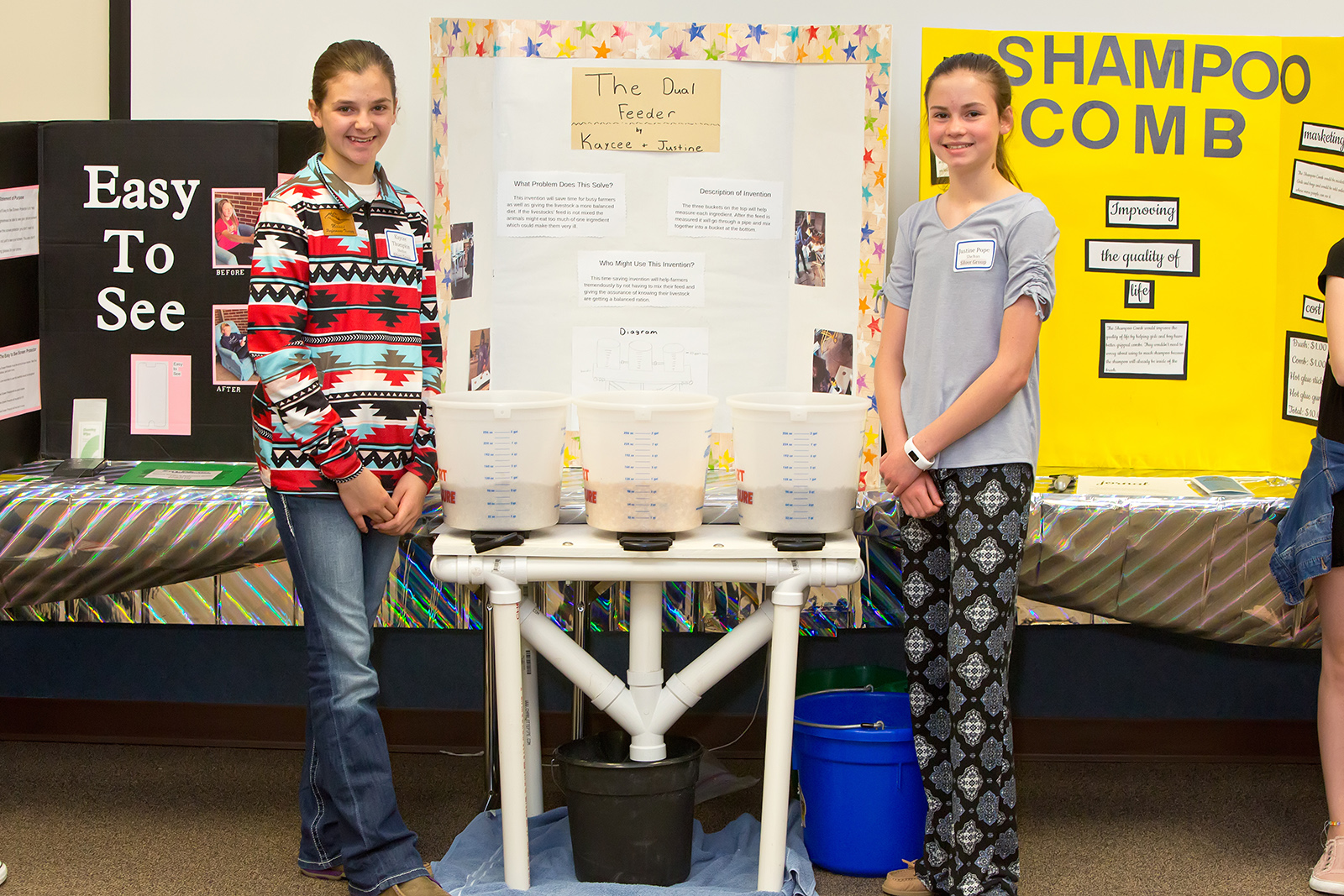ESU 10: 2019 Invention Convention