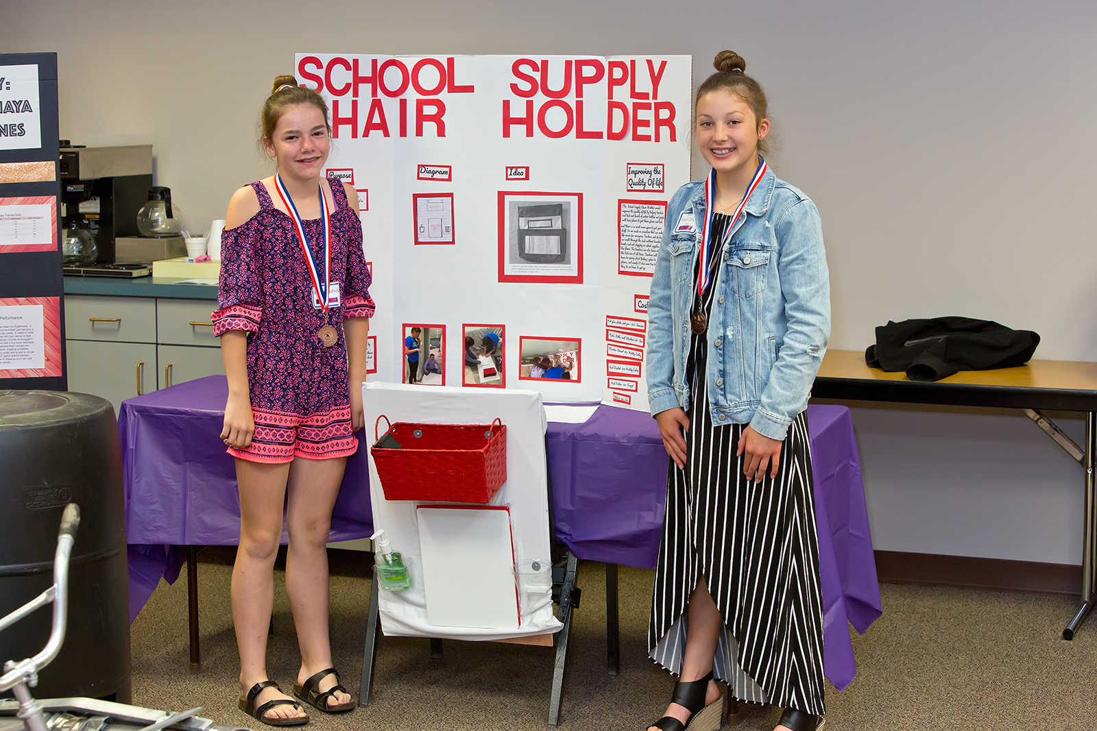 ESU 10: 2019 Invention Convention