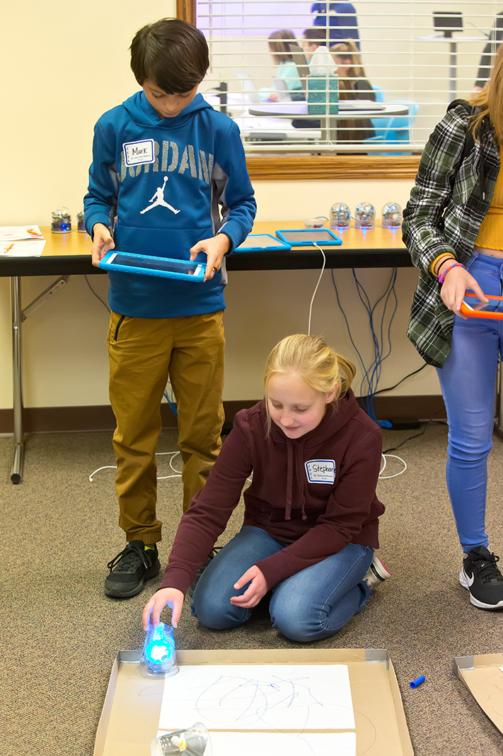 ESU 10: 2021 Elementary Science Olympiad