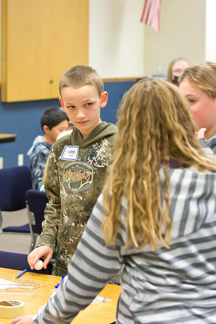 ESU 10: 2021 Elementary Science Olympiad