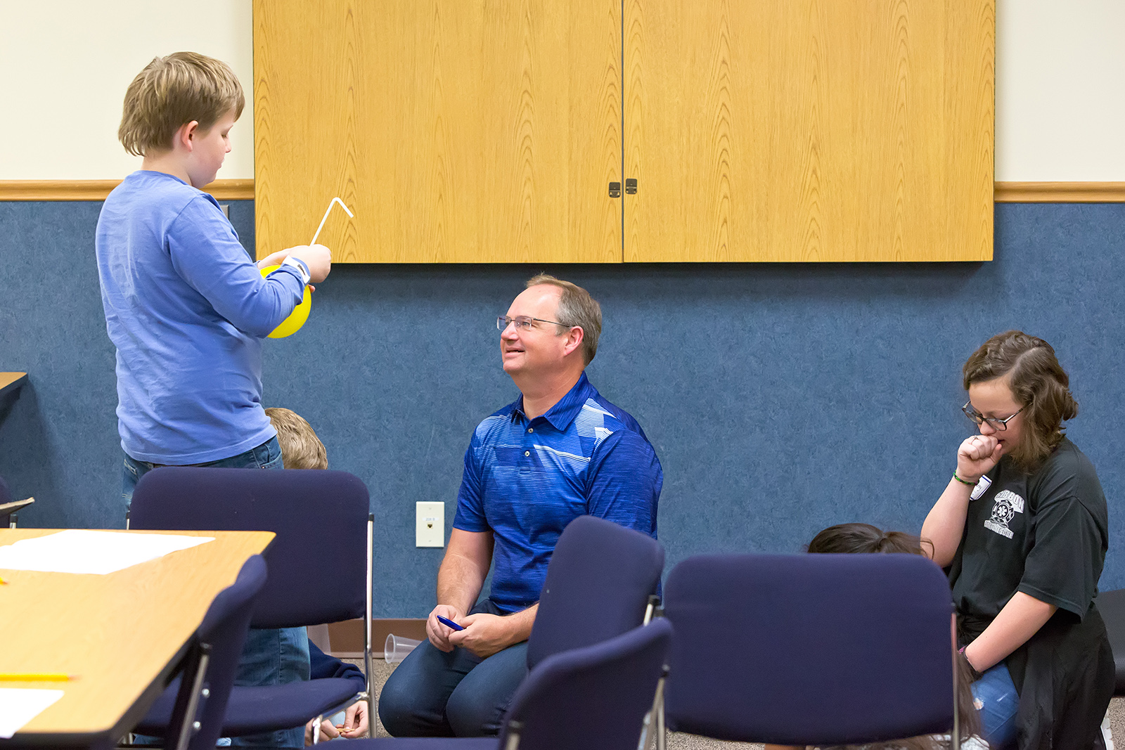 ESU 10: 2021 Elementary Science Olympiad