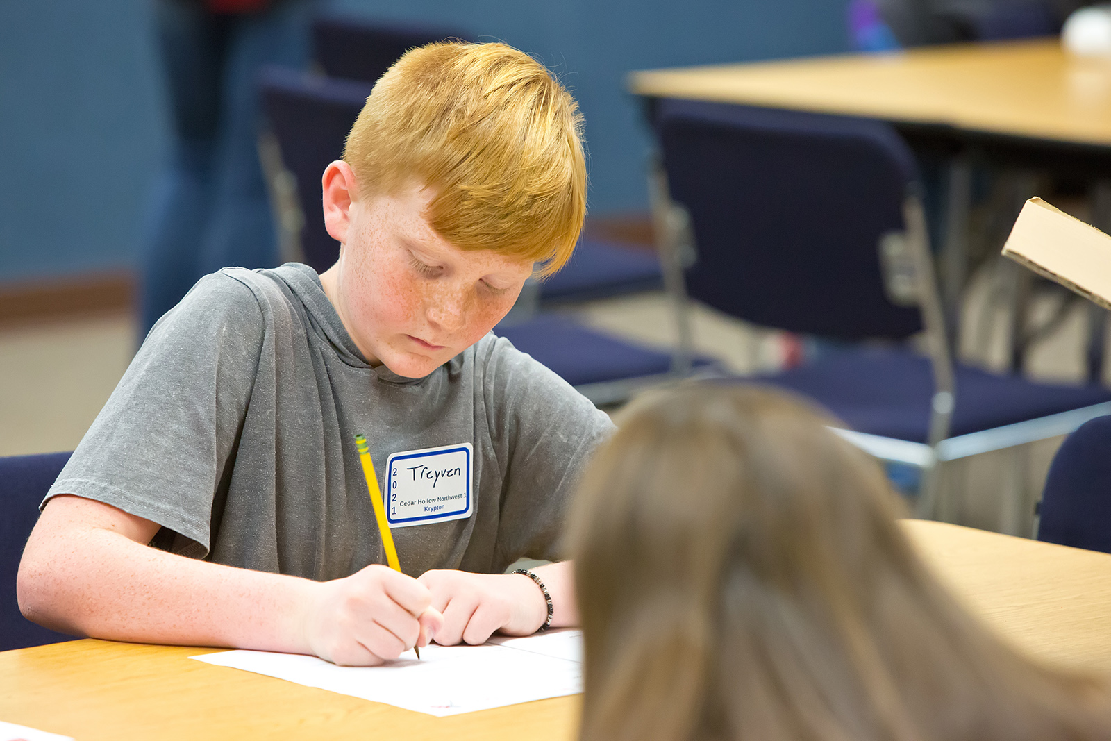 ESU 10: 2021 Elementary Science Olympiad