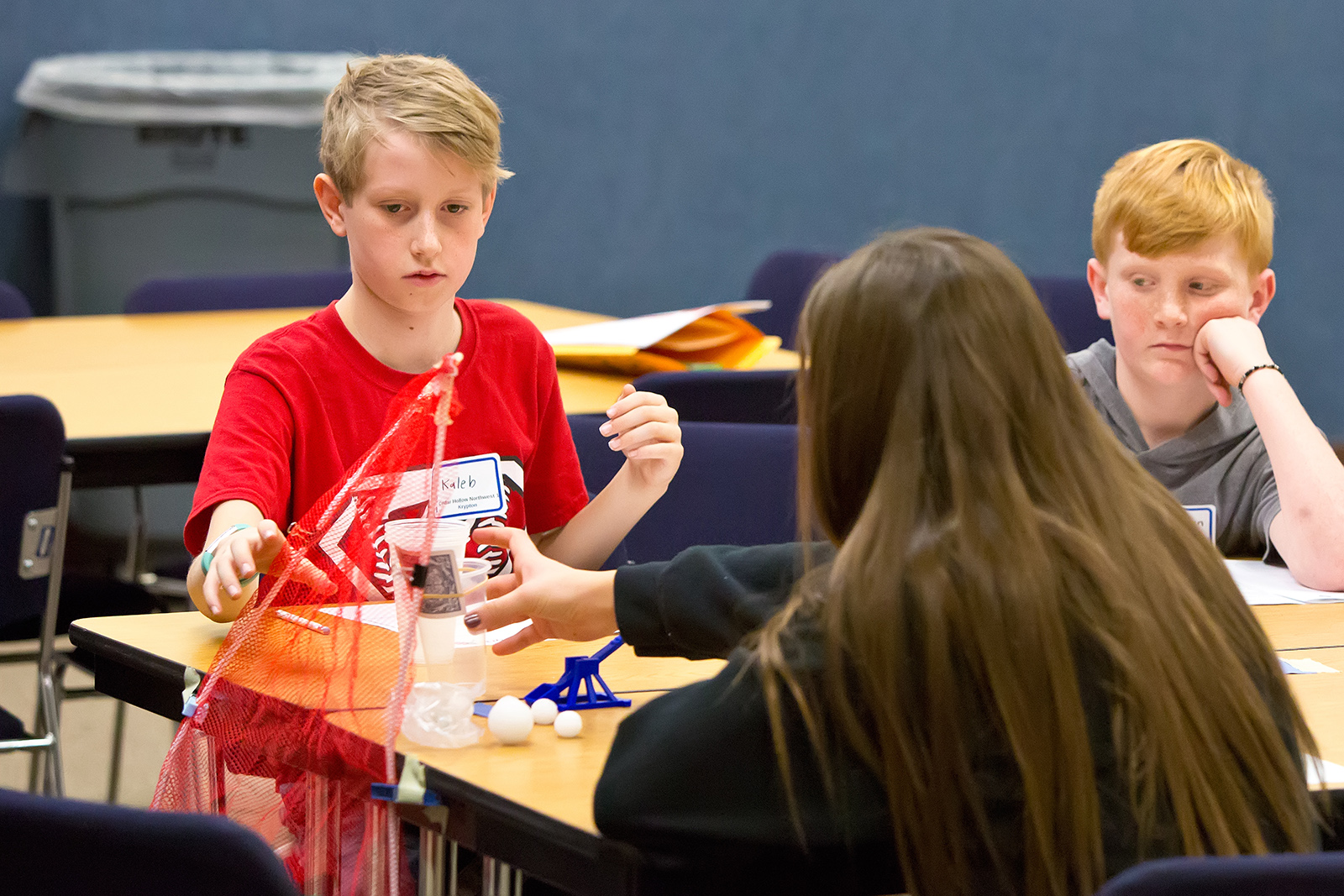 ESU 10: 2021 Elementary Science Olympiad