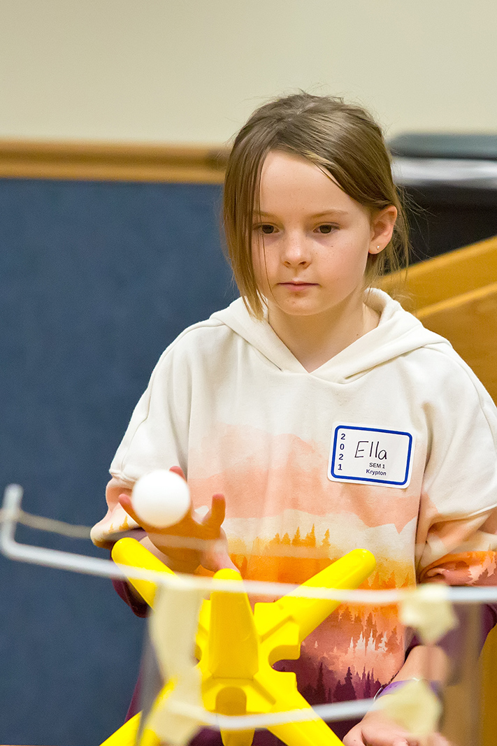ESU 10: 2021 Elementary Science Olympiad
