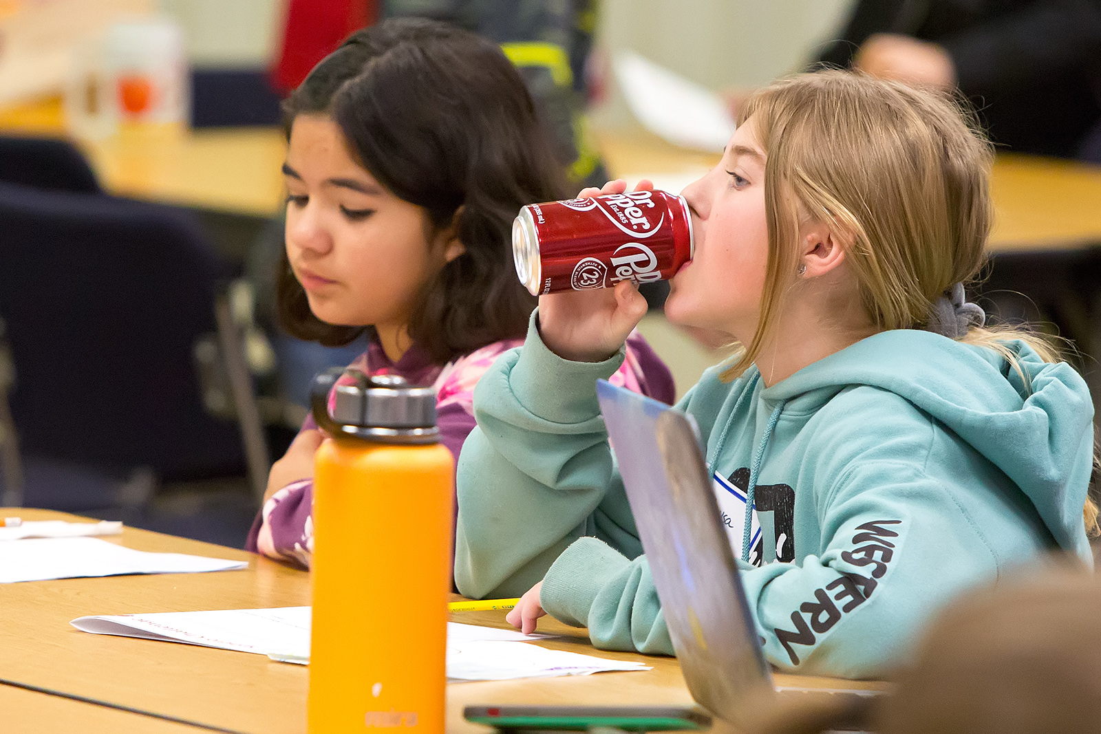 ESU 10: 2021 Elementary Science Olympiad