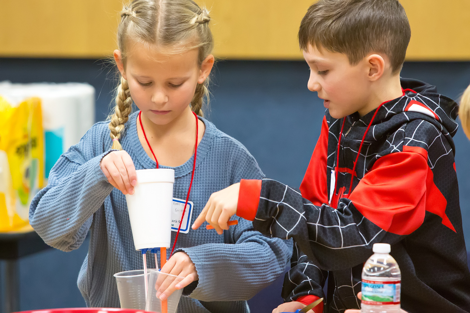ESU 10: 2022 Elementary Science Olympiad