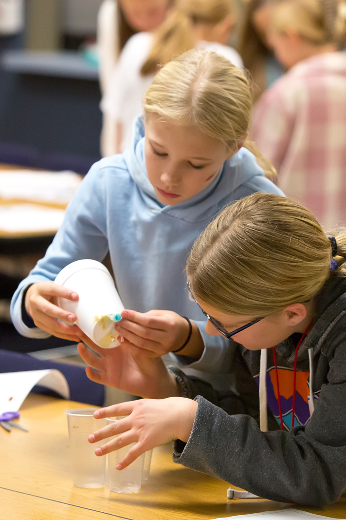 ESU 10: 2022 Elementary Science Olympiad