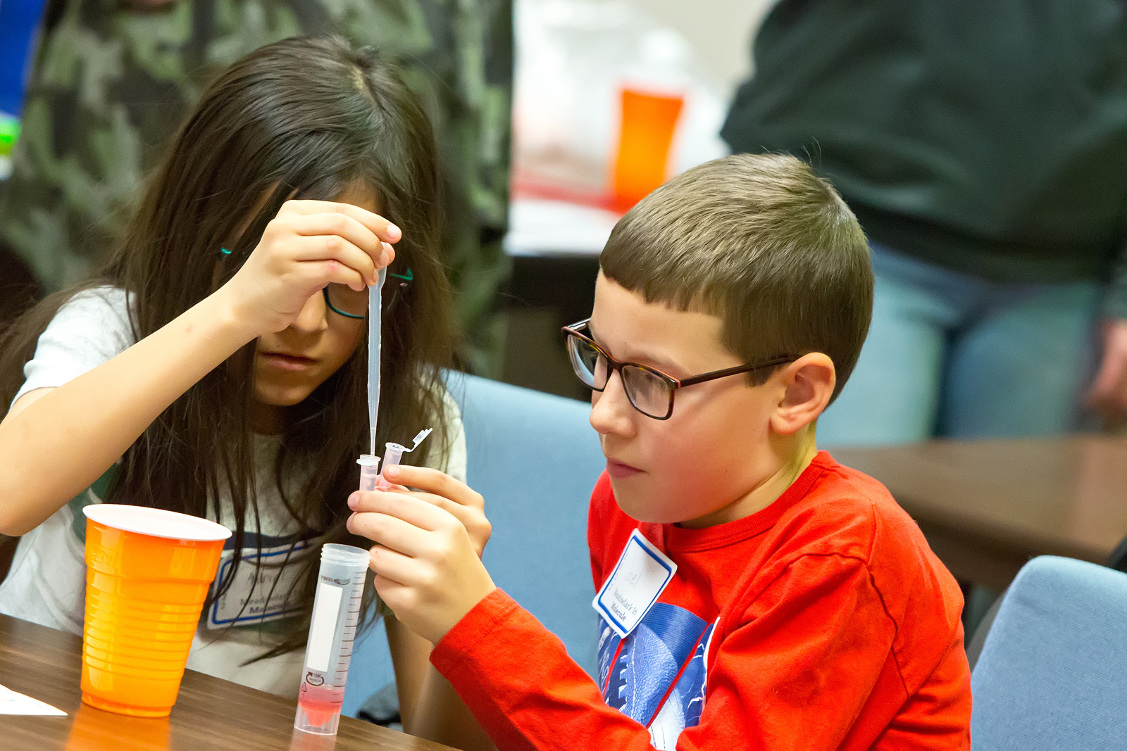 ESU 10: 2022 Elementary Science Olympiad