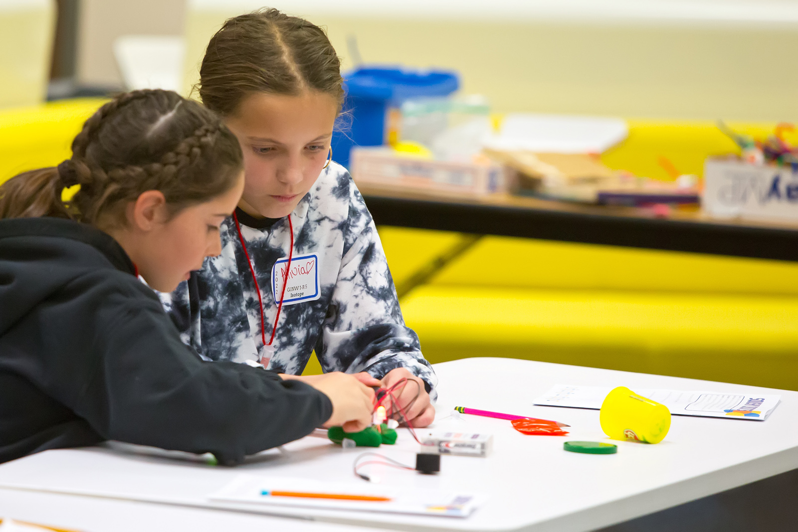 ESU 10: 2022 Elementary Science Olympiad