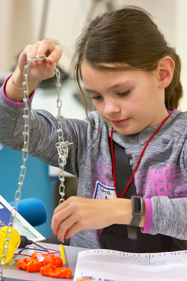 ESU 10: 2022 Elementary Science Olympiad