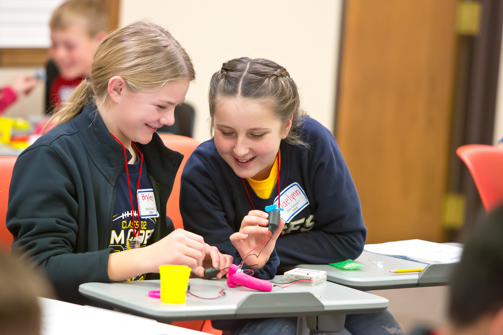ESU 10: 2022 Elementary Science Olympiad