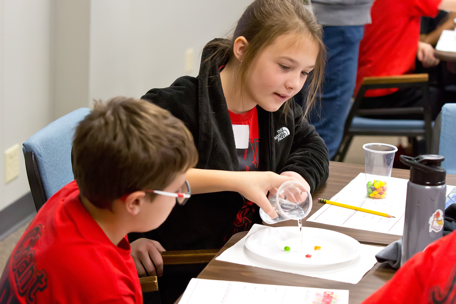 ESU 10: 2023 Elementary Science Olympiad (Day 1)