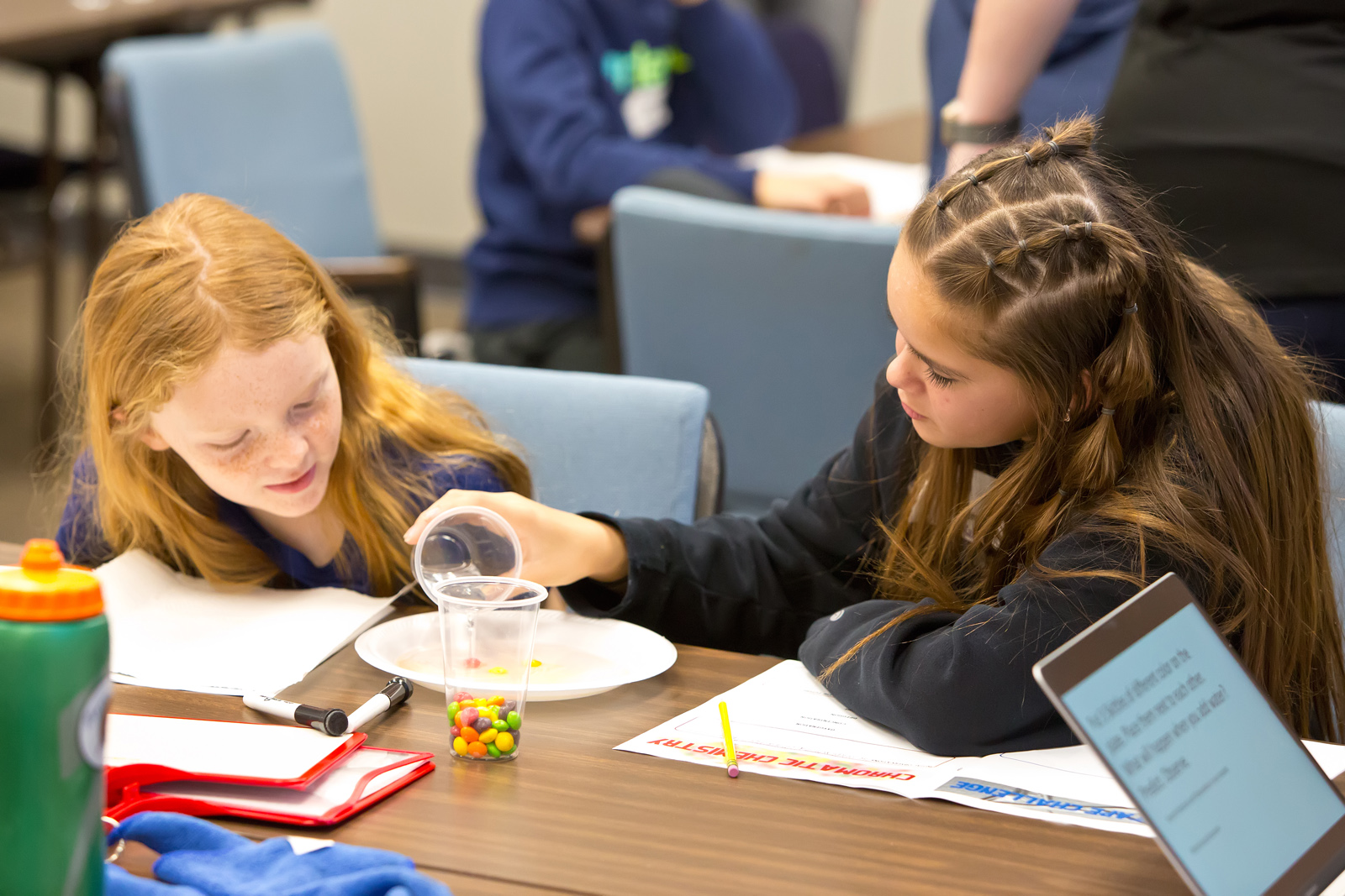 ESU 10: 2023 Elementary Science Olympiad (Day 1)