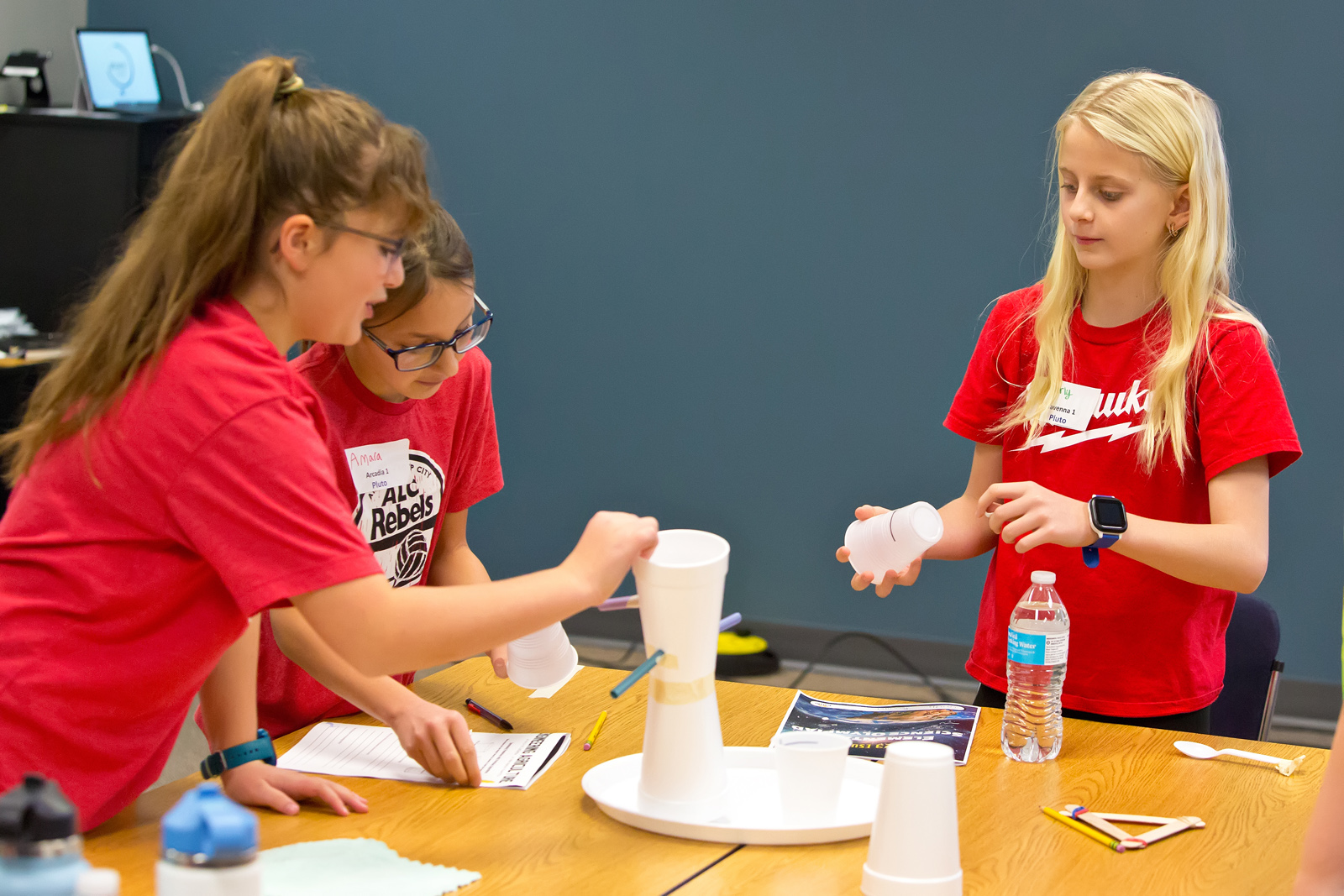 ESU 10: 2023 Elementary Science Olympiad (Day 1)