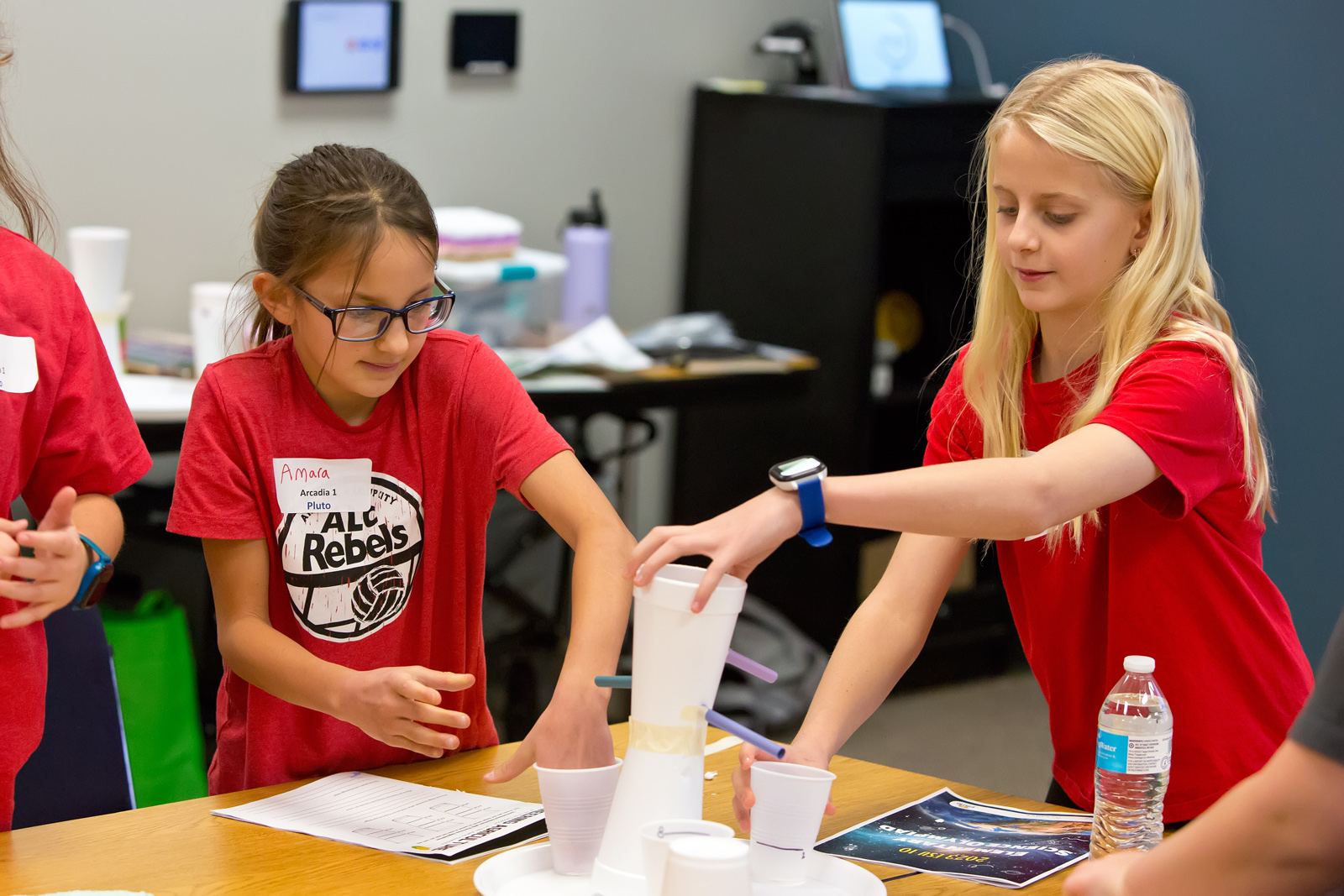 ESU 10: 2023 Elementary Science Olympiad (Day 1)