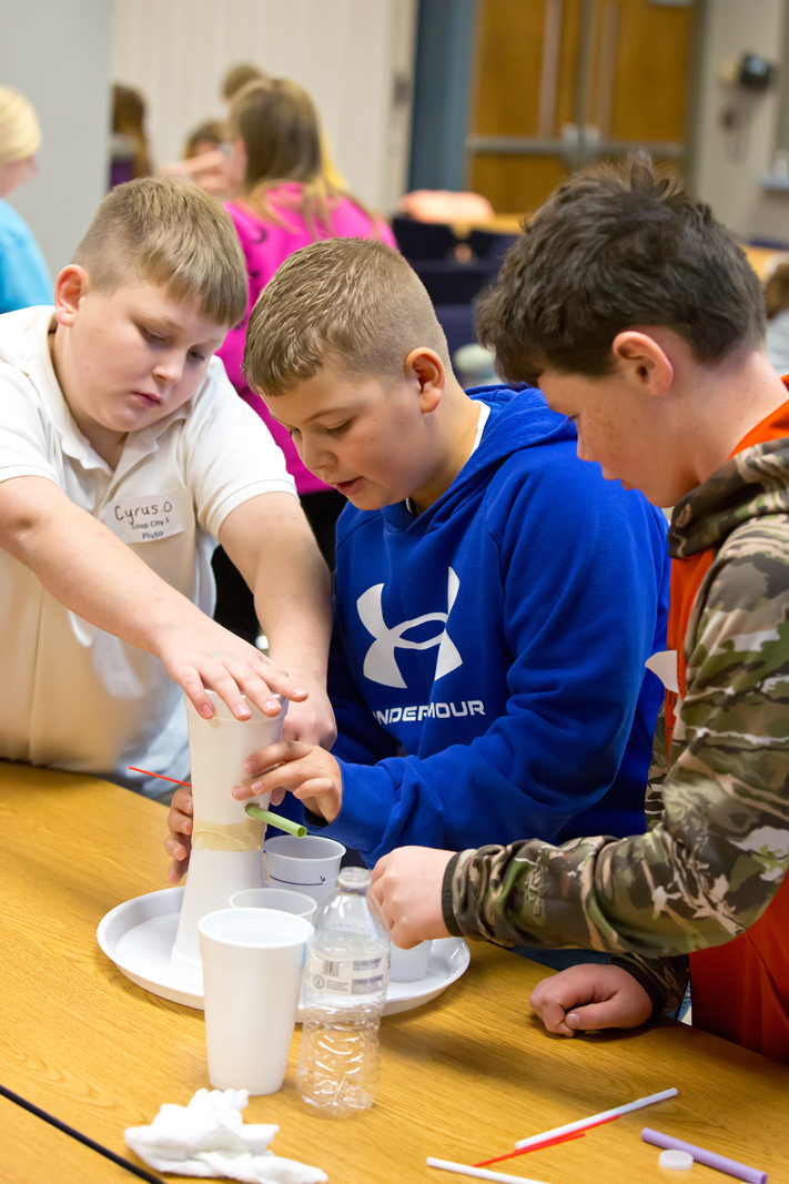 ESU 10: 2023 Elementary Science Olympiad (Day 1)