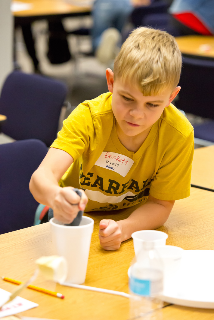 ESU 10: 2023 Elementary Science Olympiad (Day 1)