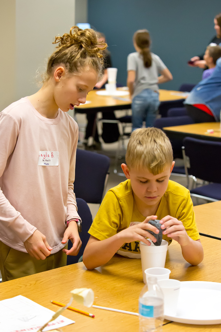 ESU 10: 2023 Elementary Science Olympiad (Day 1)