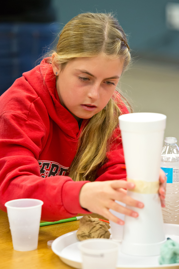 ESU 10: 2023 Elementary Science Olympiad (Day 1)