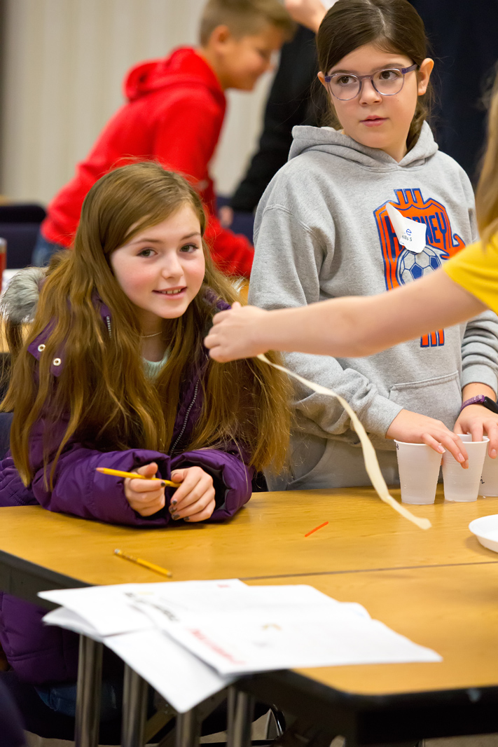 ESU 10: 2023 Elementary Science Olympiad (Day 1)