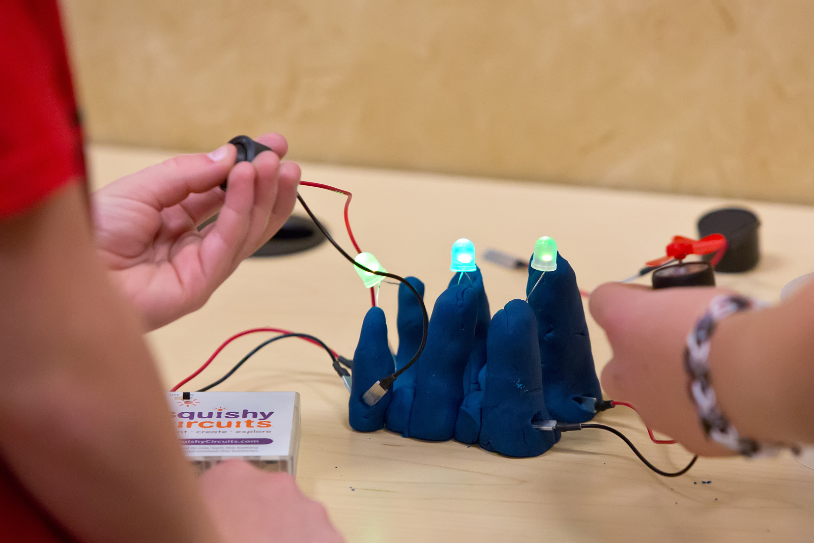 ESU 10: 2023 Elementary Science Olympiad (Day 1)