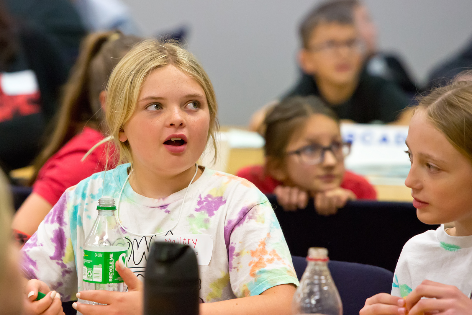 ESU 10: 2023 Elementary Science Olympiad (Day 1)