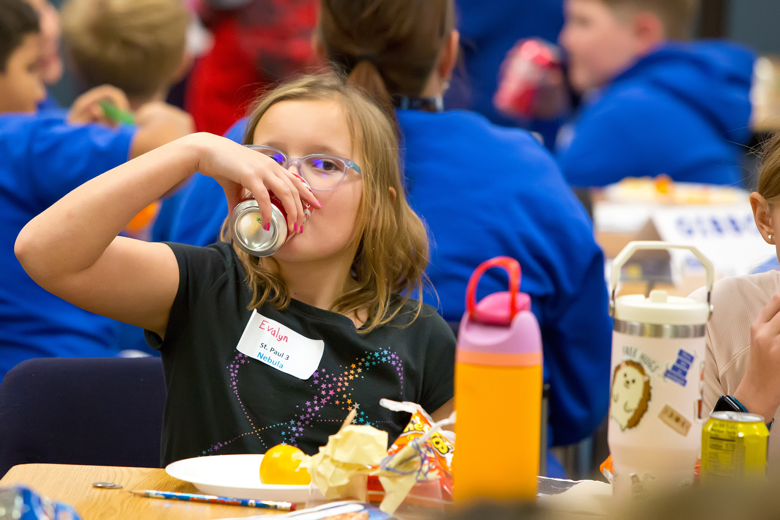 ESU 10: 2023 Elementary Science Olympiad (Day 1)