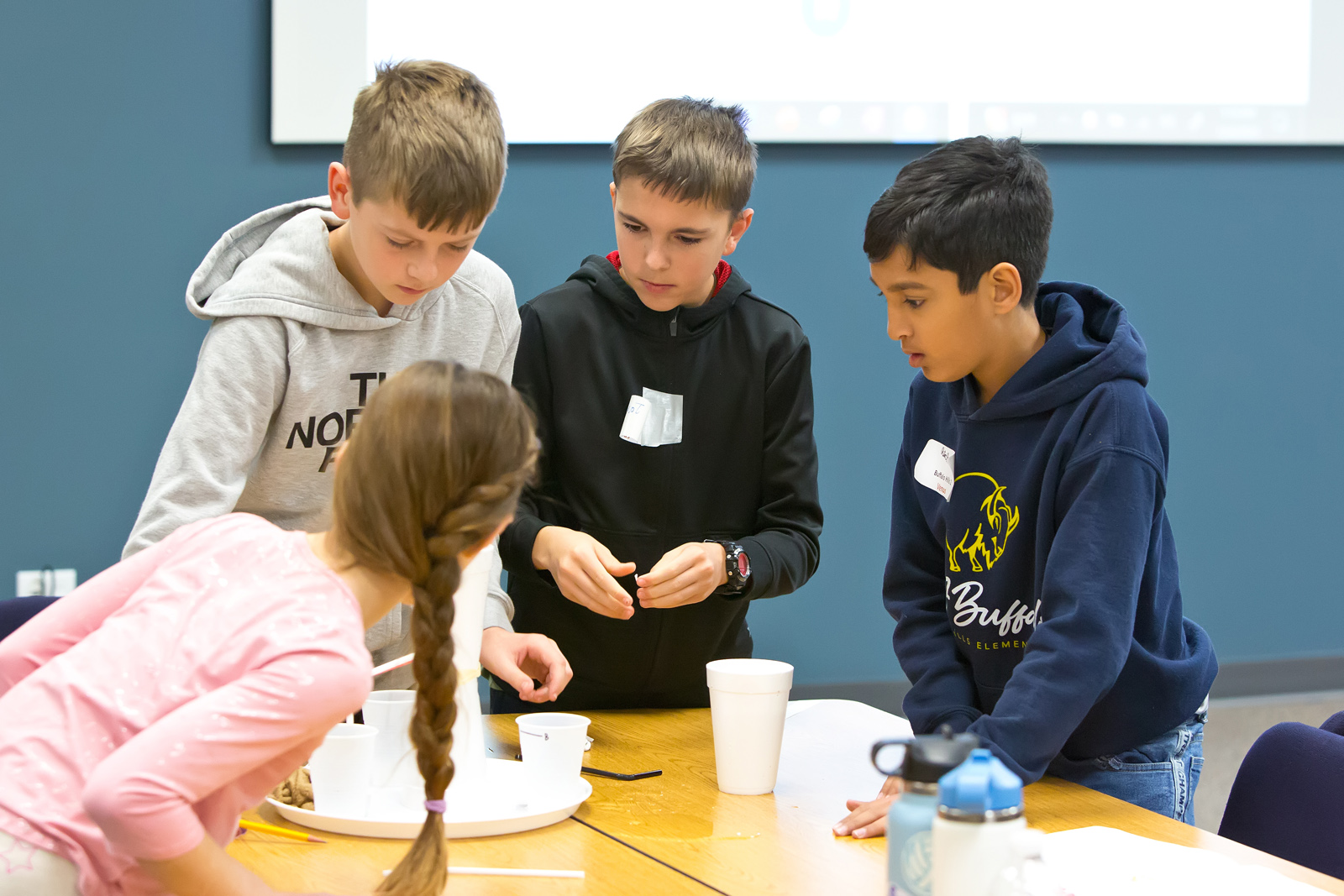 ESU 10: 2023 Elementary Science Olympiad (Day 1)