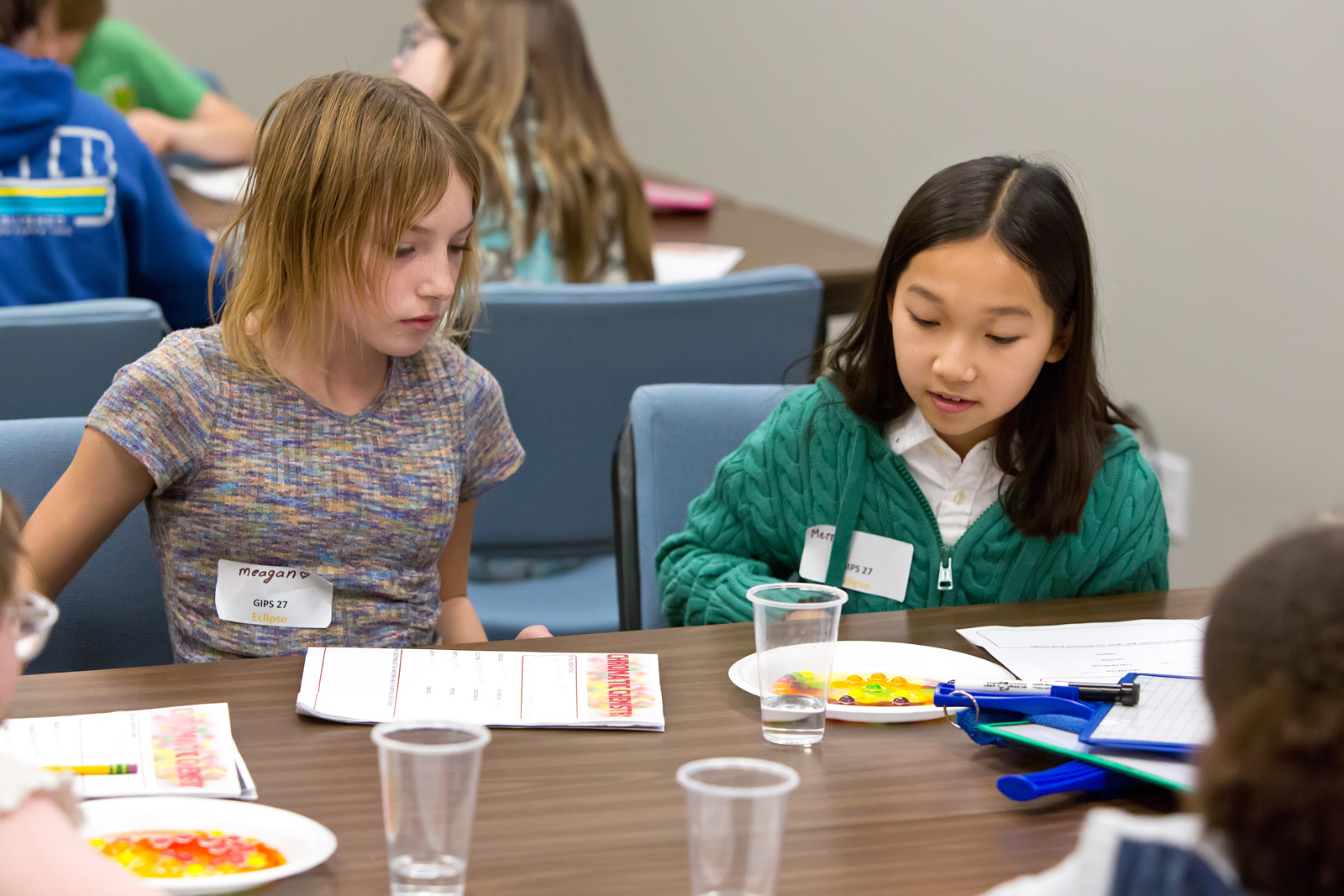 ESU 10: 2023 Elementary Science Olympiad (Day 2 Part 2)
