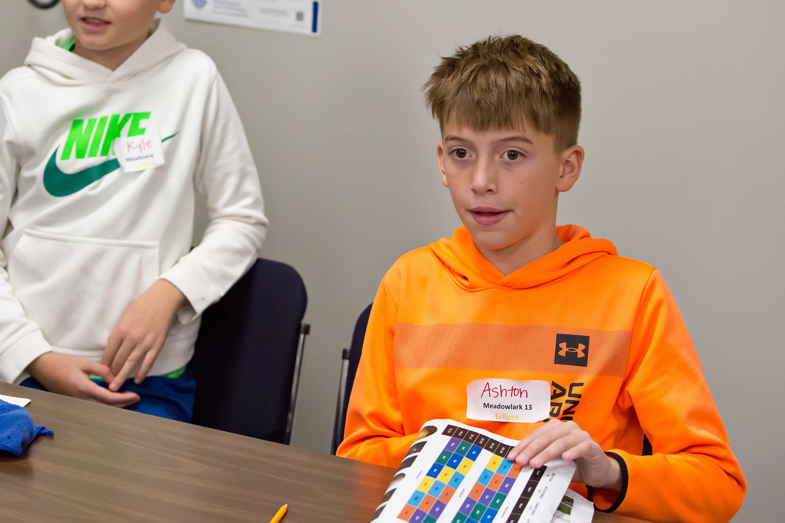 ESU 10: 2023 Elementary Science Olympiad (Day 2 Part 2)