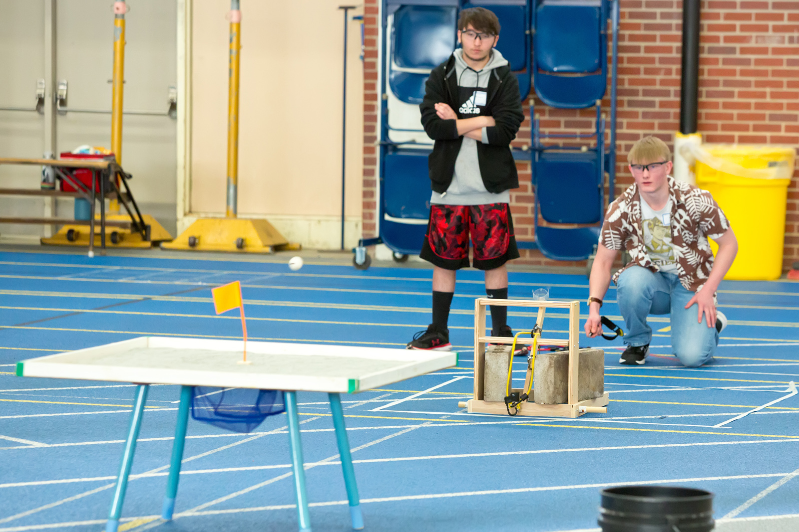 ESU 10: 2023 Science Olympiad