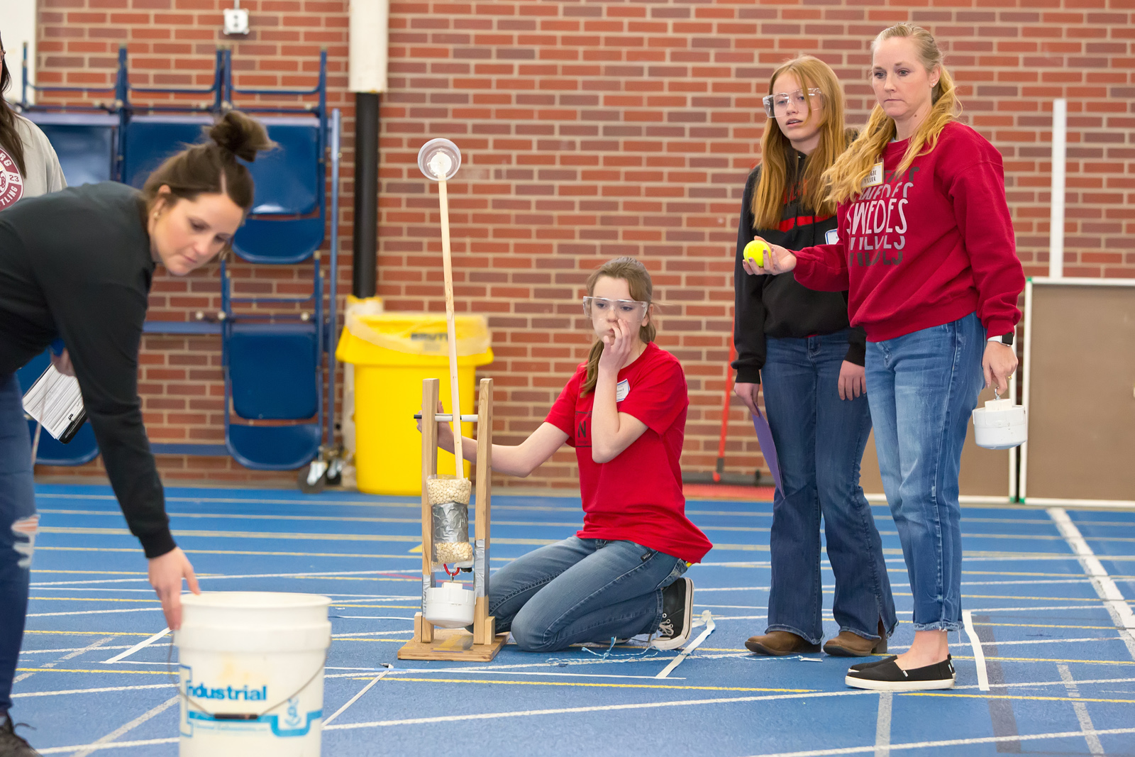ESU 10: 2023 Science Olympiad
