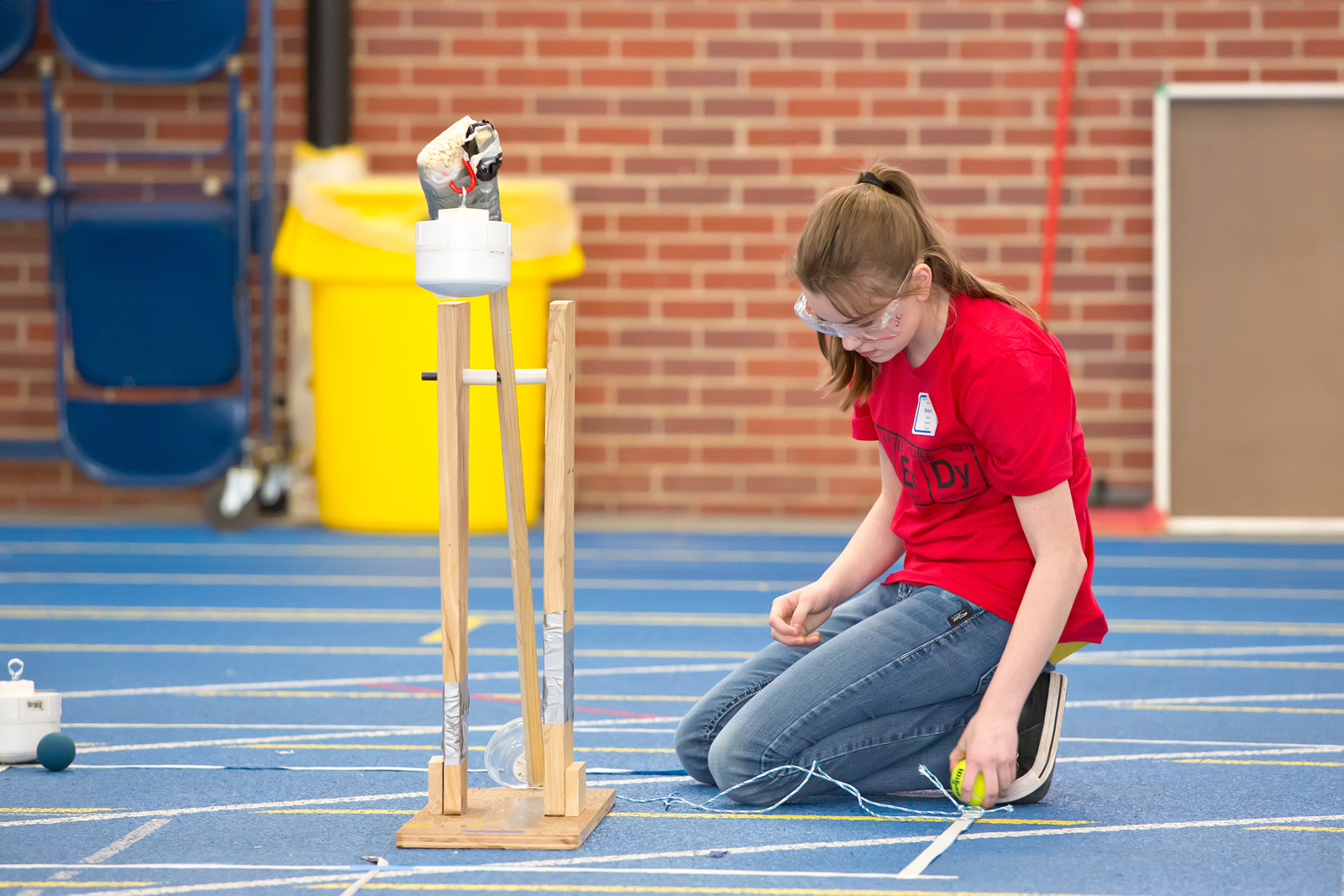 ESU 10: 2023 Science Olympiad