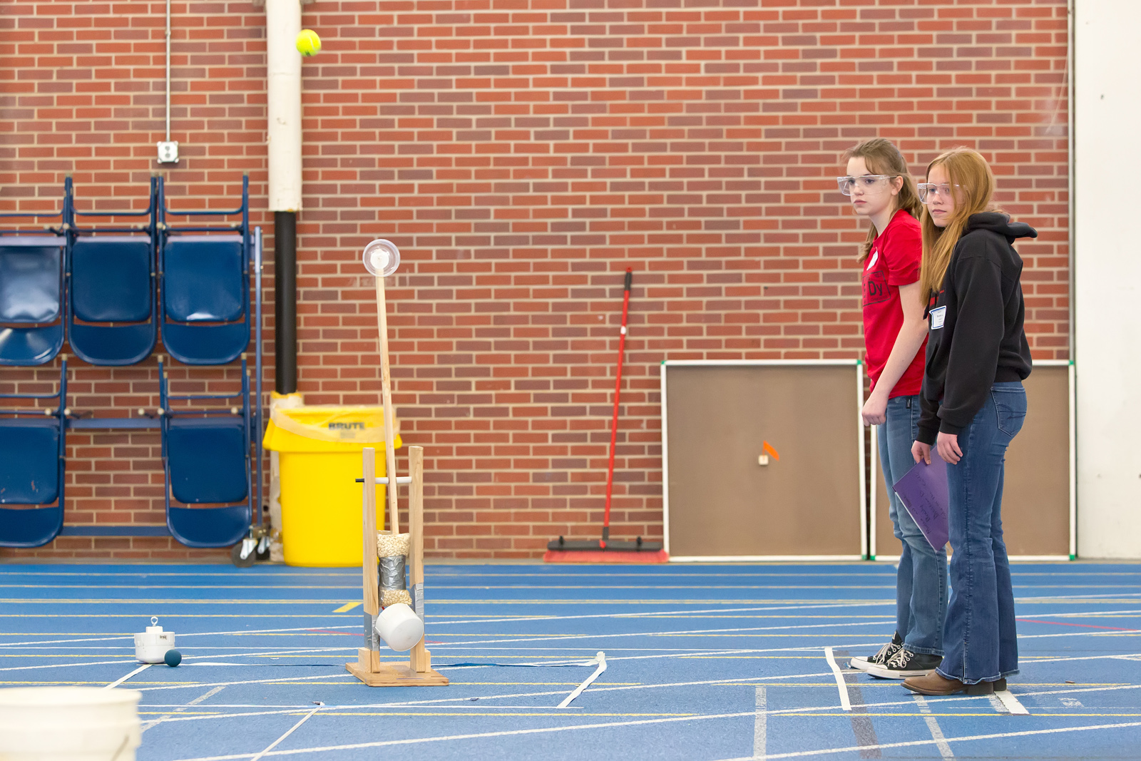 ESU 10: 2023 Science Olympiad