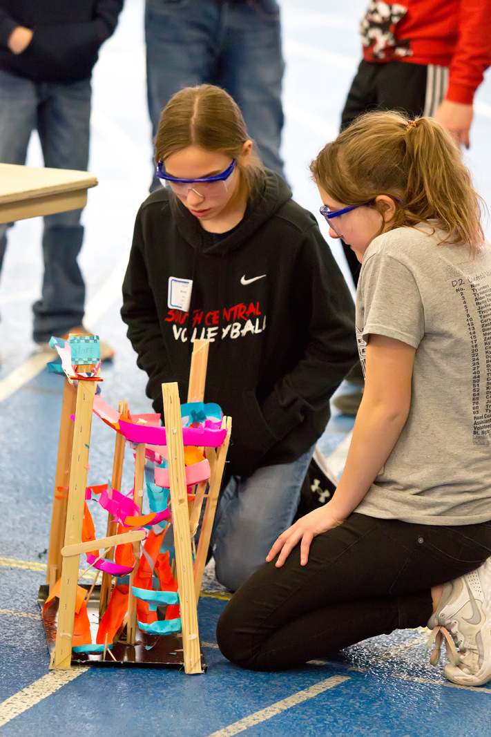 ESU 10: 2023 Science Olympiad
