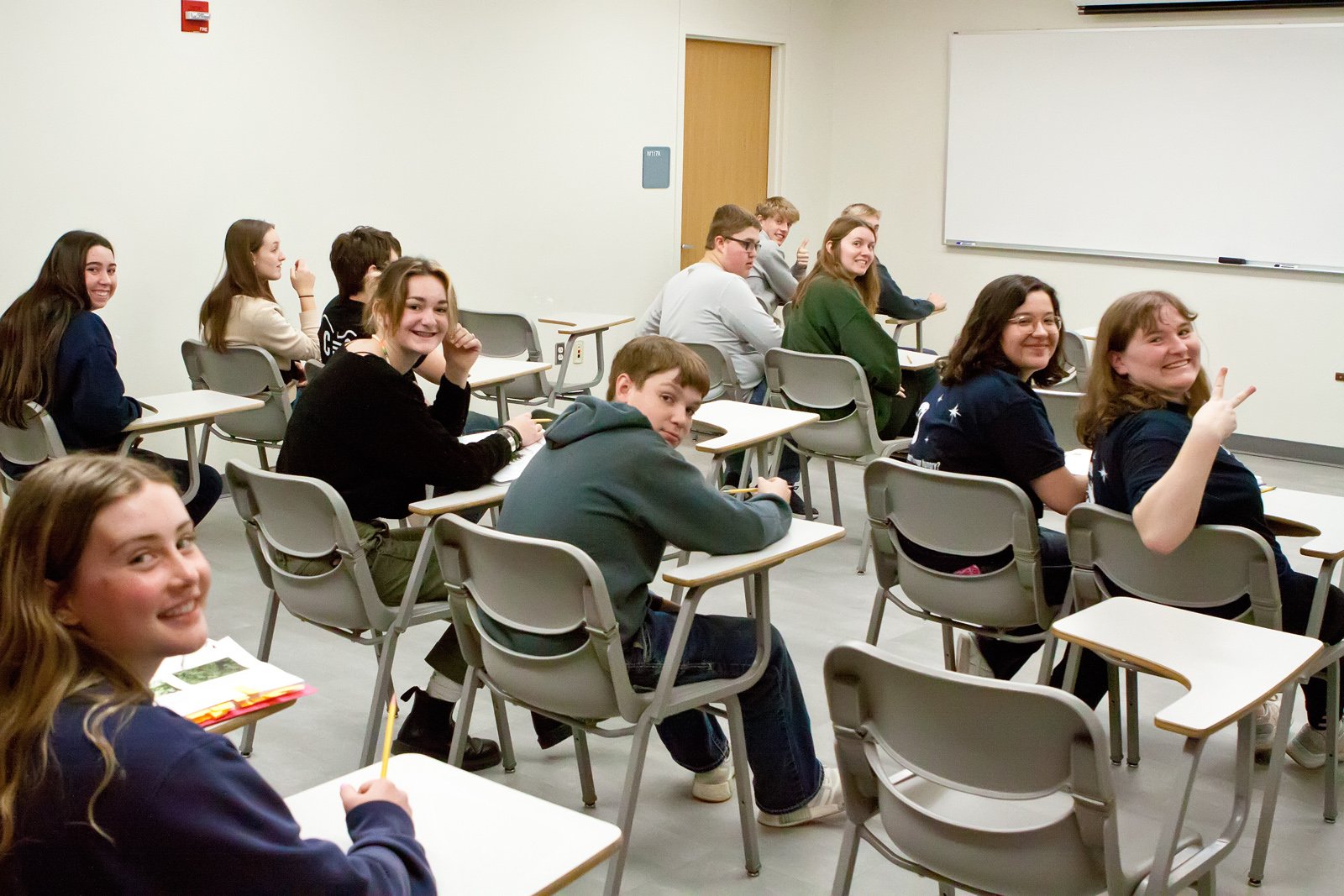 ESU 10: 2023 Science Olympiad