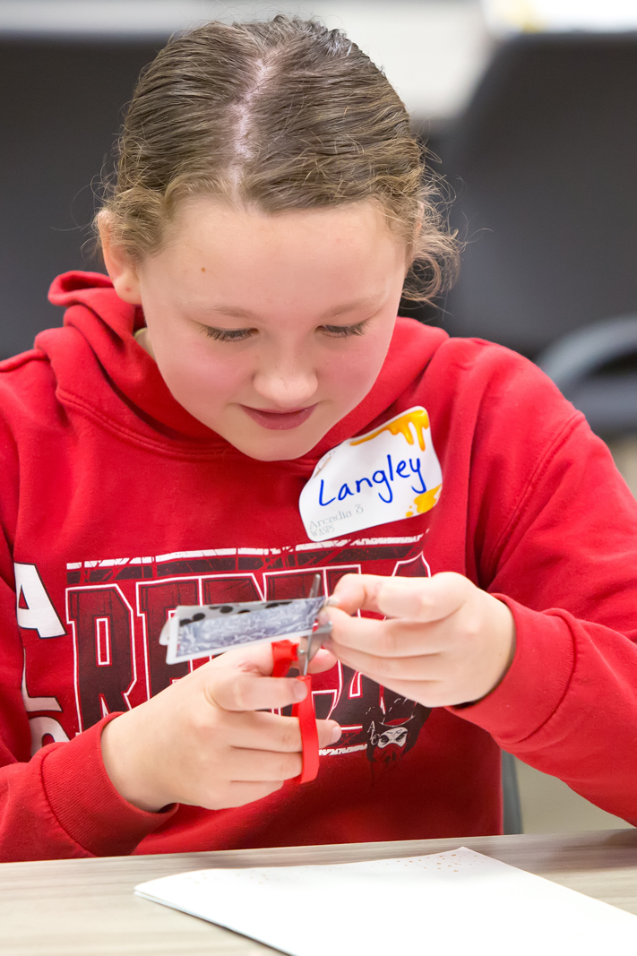 ESU 10: 2024 Elementary Science Olympiad (Day 1 Part 2)