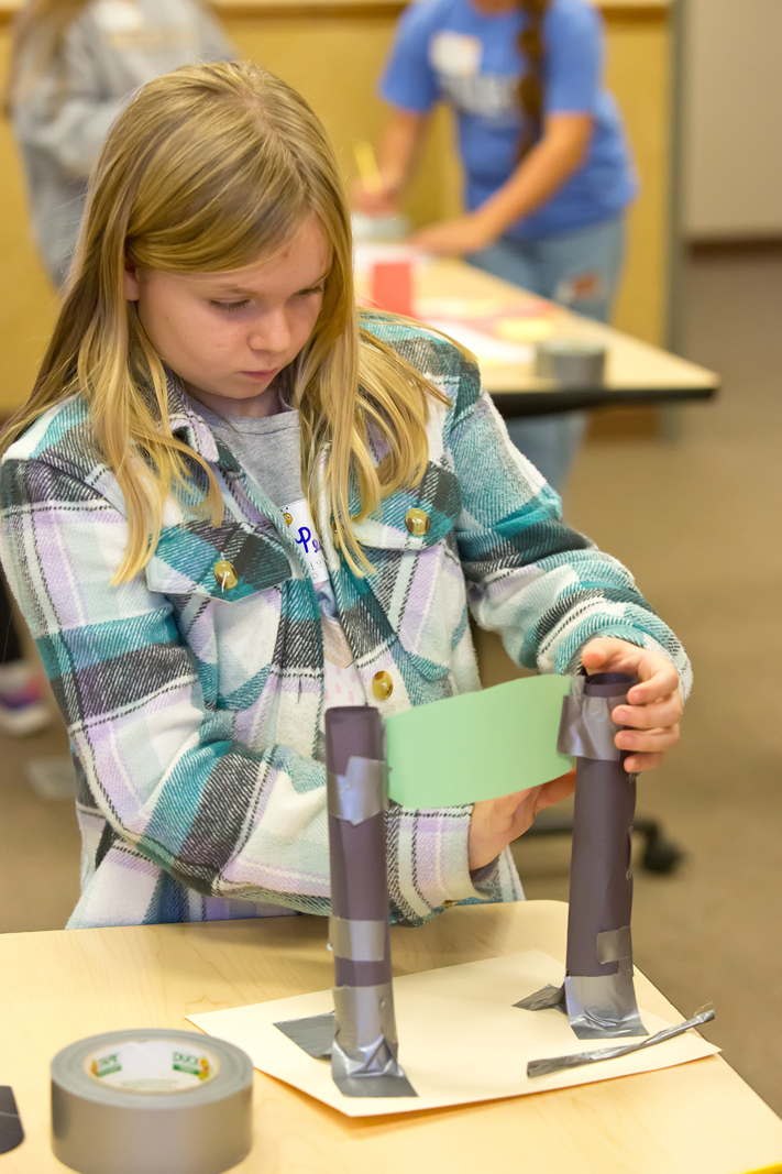 ESU 10: 2024 Elementary Science Olympiad (Day 1 Part 2)