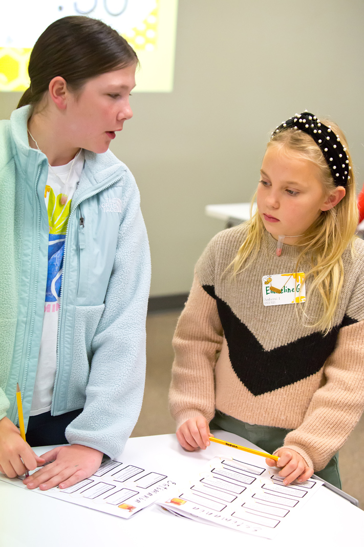 ESU 10: 2024 Elementary Science Olympiad (Day 1 Part 2)