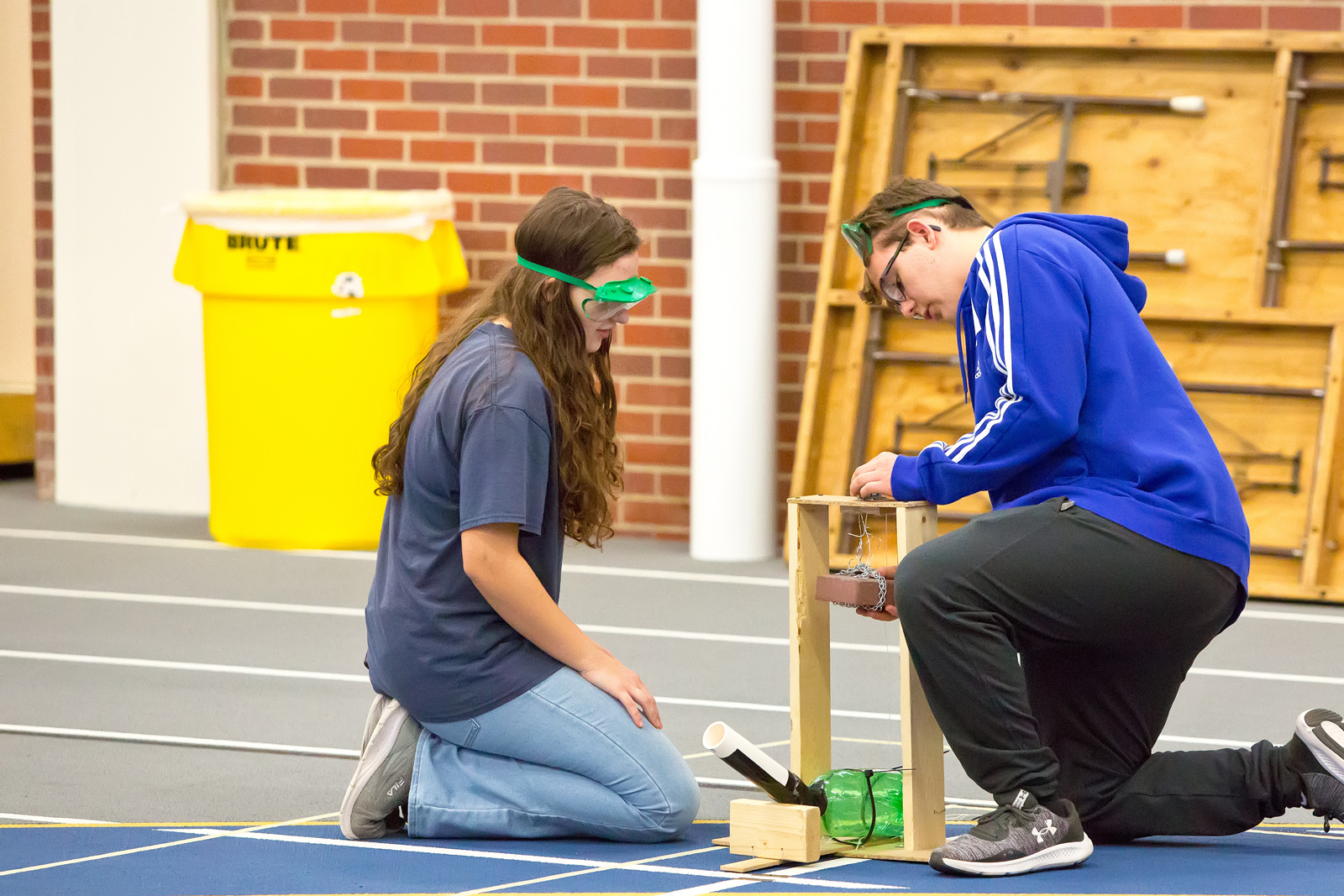 ESU 10: 2024 Science Olympiad