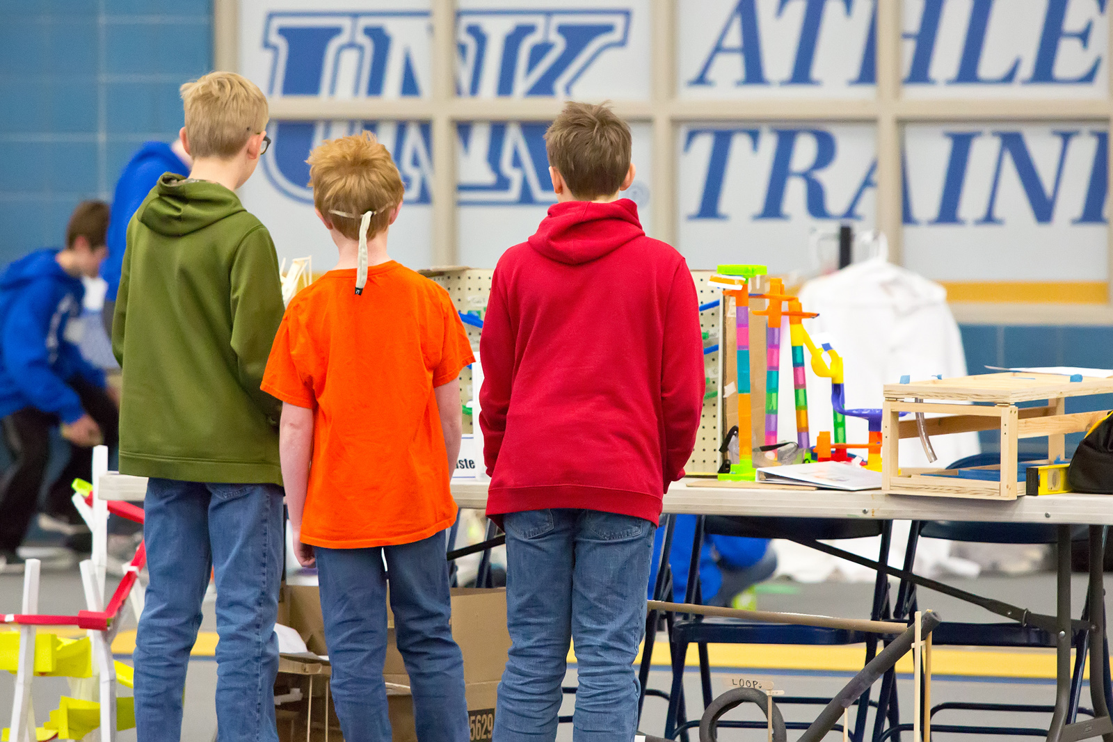 ESU 10: 2024 Science Olympiad