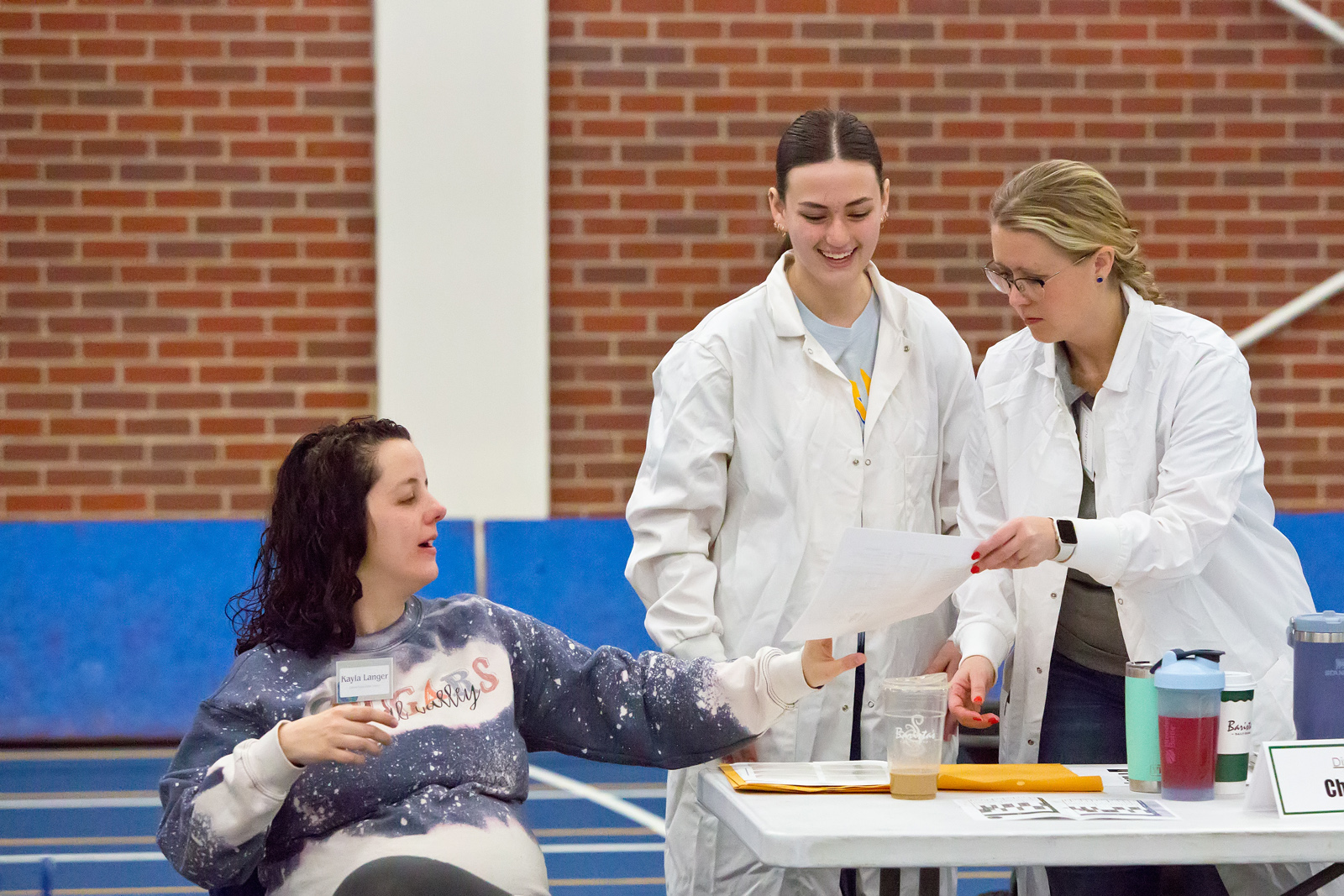ESU 10: 2024 Science Olympiad