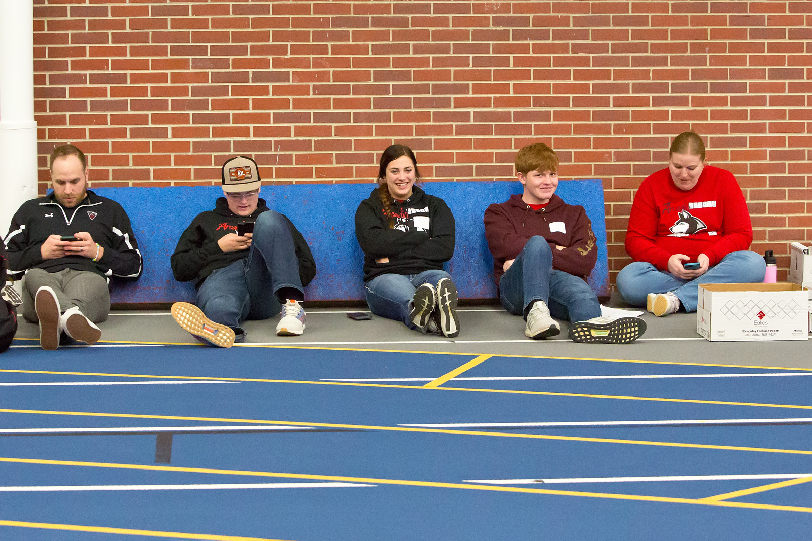 ESU 10: 2024 Science Olympiad