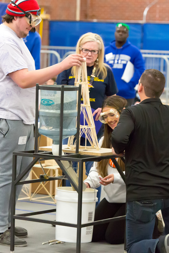 ESU 10: 2024 Science Olympiad