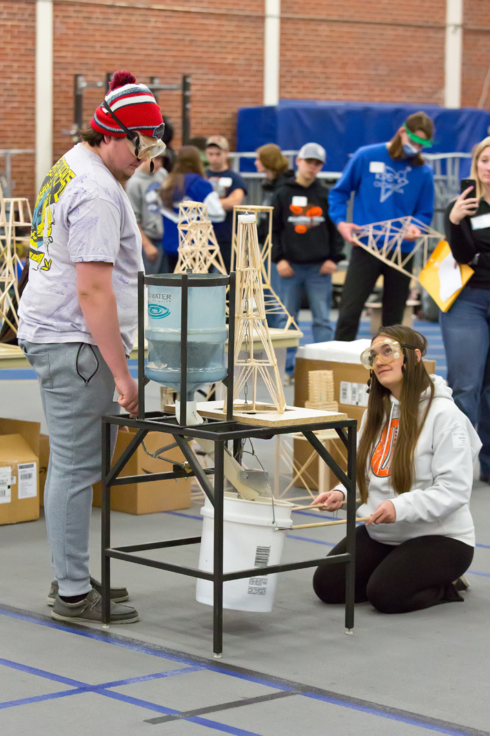 ESU 10: 2024 Science Olympiad