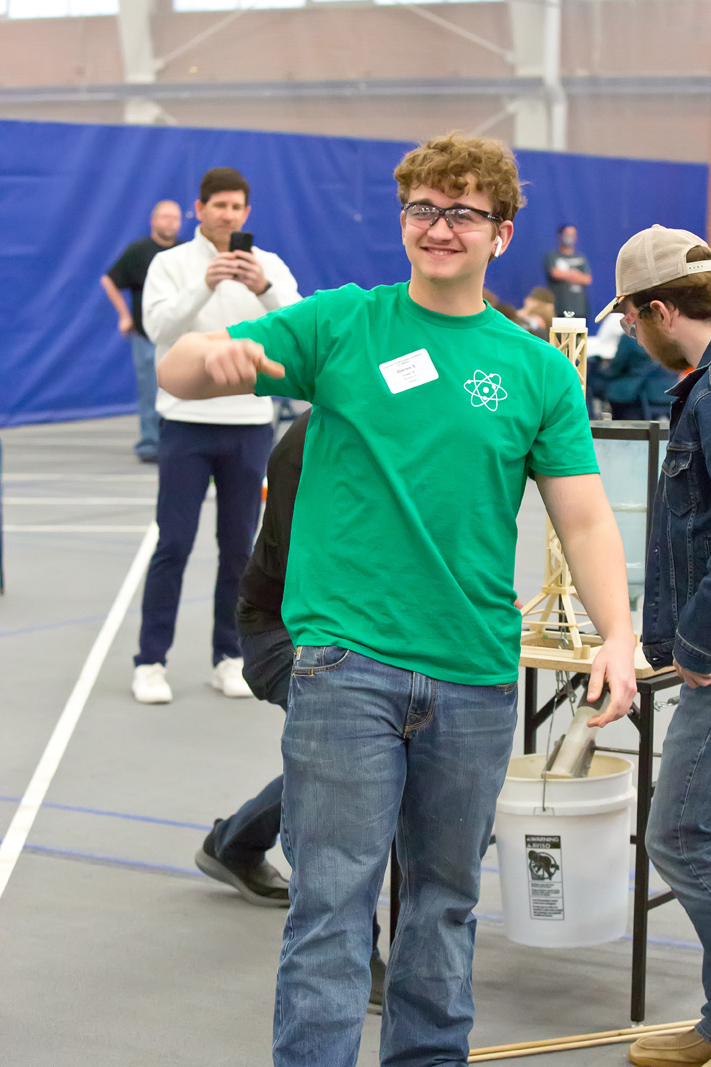 ESU 10: 2024 Science Olympiad